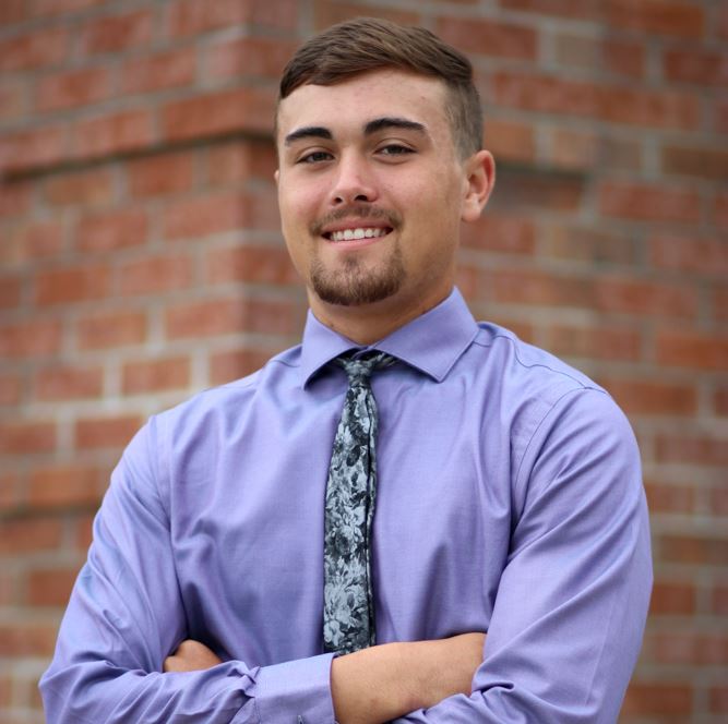 Marcus Stennett - Mt Carmel CEO