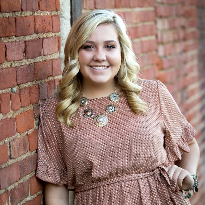 Ellie Marks - Mount Carmel CEO